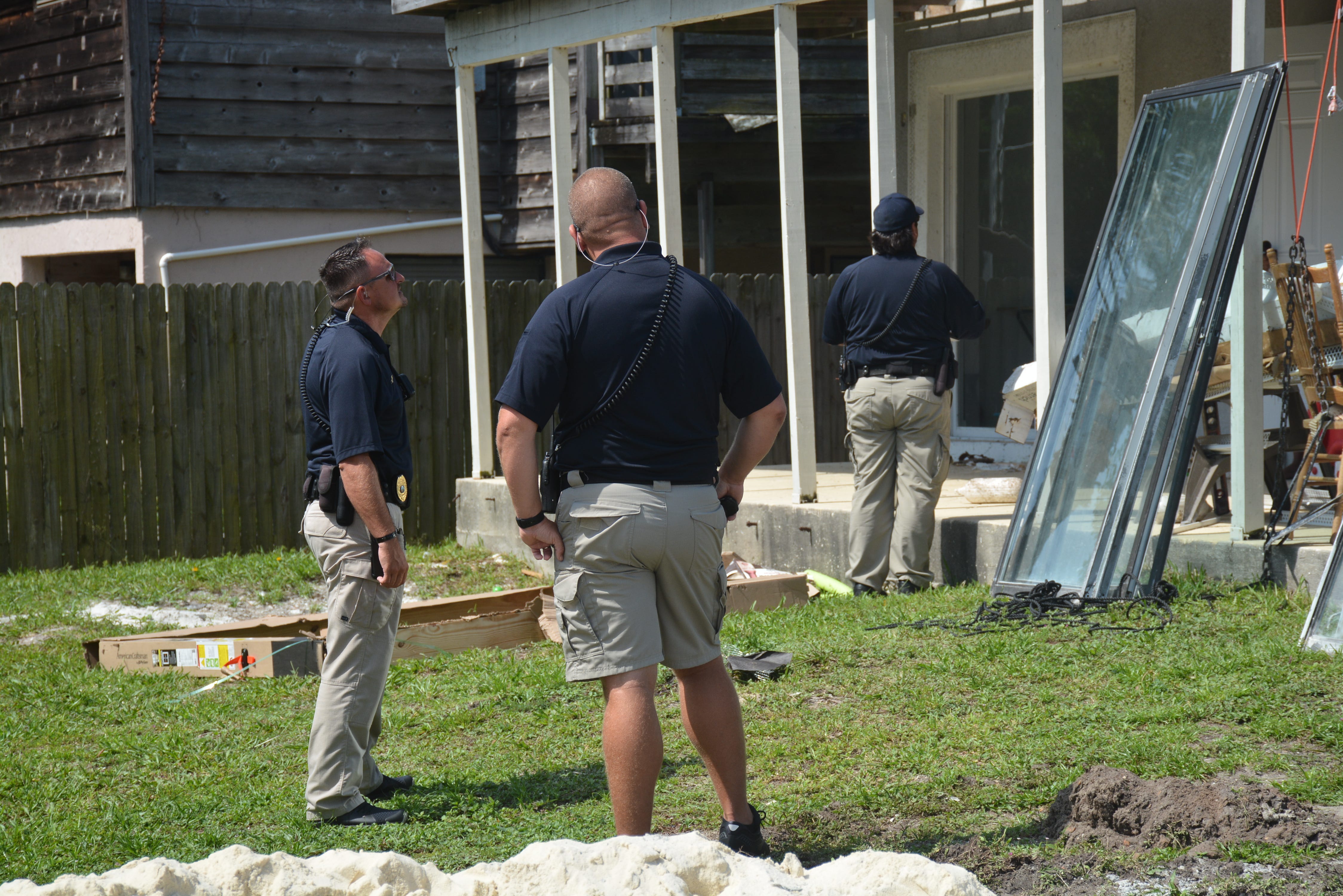 Code Enforcement Officers Appreciation Week | by Cheri Coryea, Manatee ...