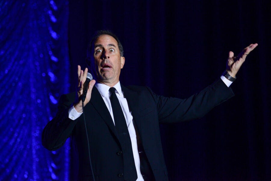 Don’t break the chain — The Seinfeld Strategy | by Ian Kan | Optimal ...