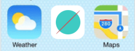 Favicon/App-Icon and Manifest for your PWA | by Matthias Lamm | LEAN ...