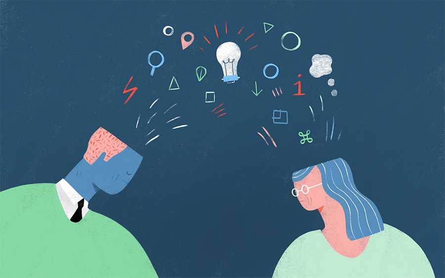 Random Association: using your brain’s associative powers to ideate ...