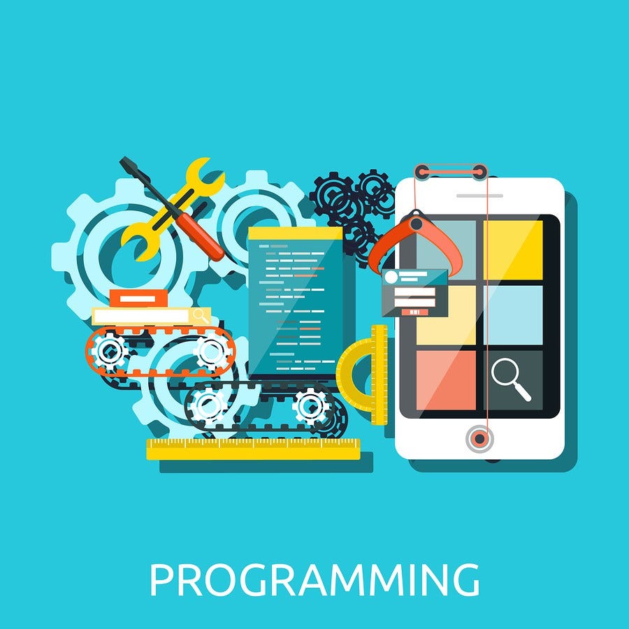 Top 6 apps for teaching kids to code | by Coding Lab | Medium