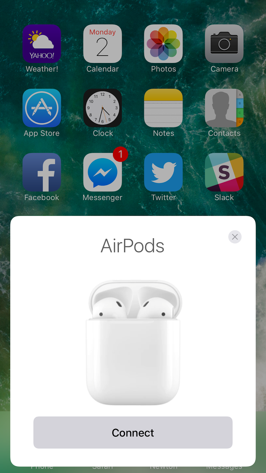 AirPods, redesigned.. Apple took America by storm with its… | by Amanda ...