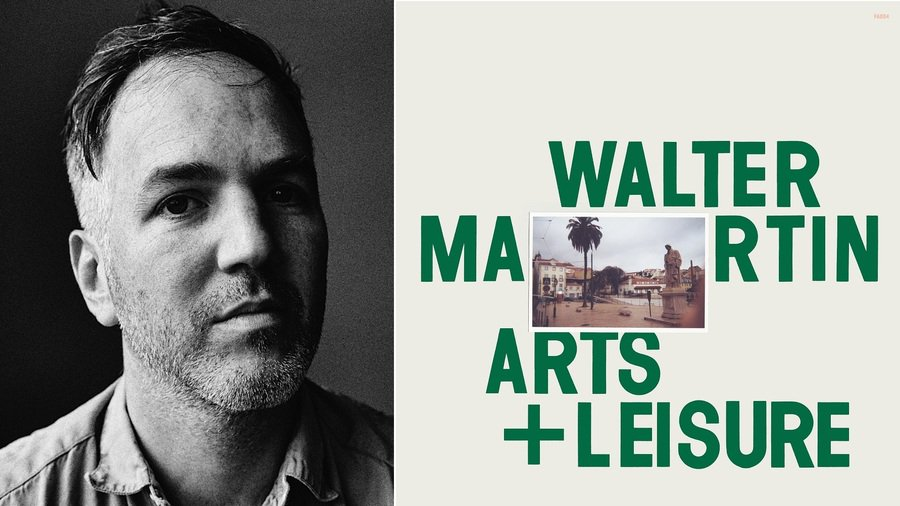 A Conversation with Songwriter and Father, Walter Martin | by Relevant ...