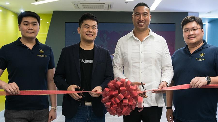 Mineski Global, esports and gaming firm raises $10.6M to cash in on ...