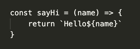 What is different between ES5 vs ES6 | by Alice Richardson | Medium