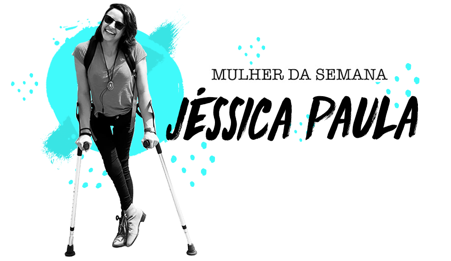 As viagens de Jéssica Paula. E como conhecer o mundo a ajudou a se ...