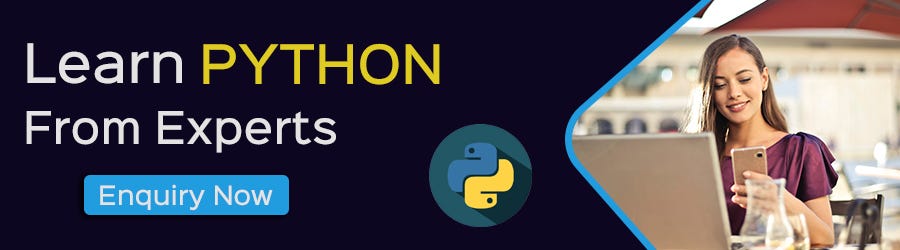 What is the Salary of Python Developer — Entry Level to Senior | by ...