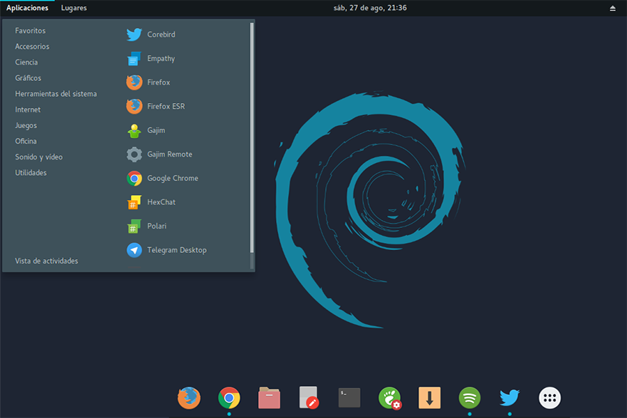 Flavors of Linux. Hello readers, | by Tejaswini Ningune | Medium