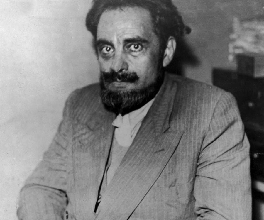 The Chilling Story of a Serial Killer Who Terrorized Nazi-Occupied ...
