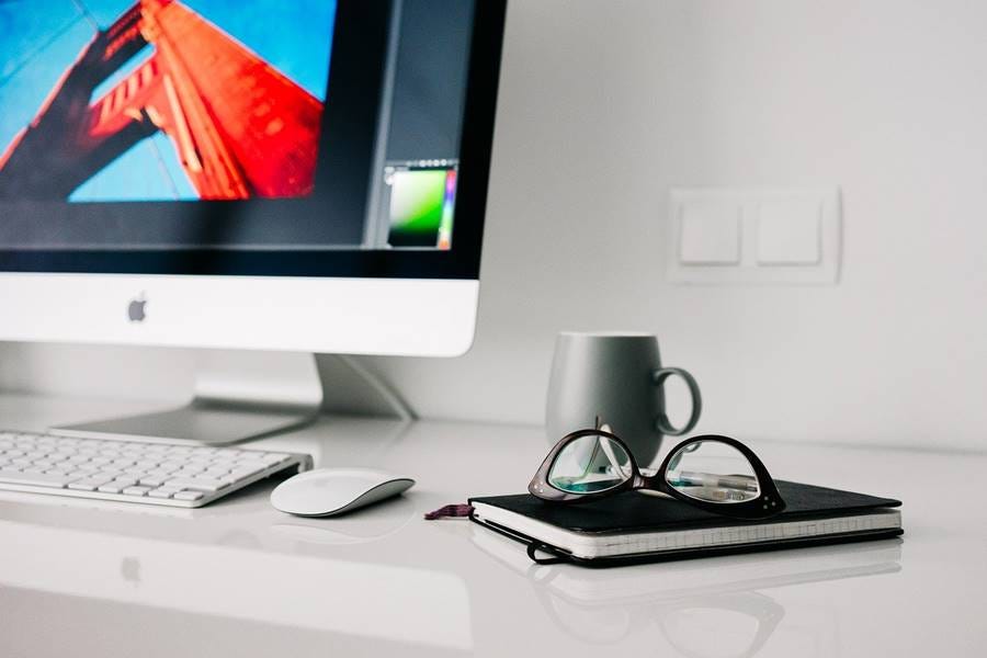 How To Create A Website Logo. You know that first impressions count… | by Visualmodo | Medium