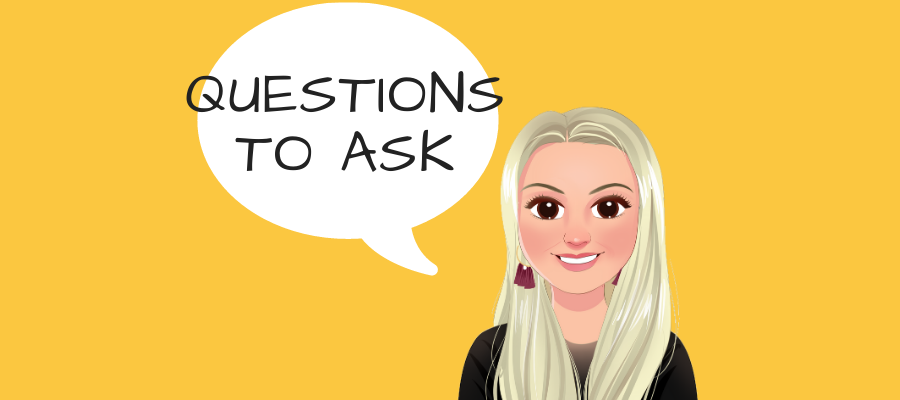 Questions To Ask People When Identifying Their Strengths and Talents ...