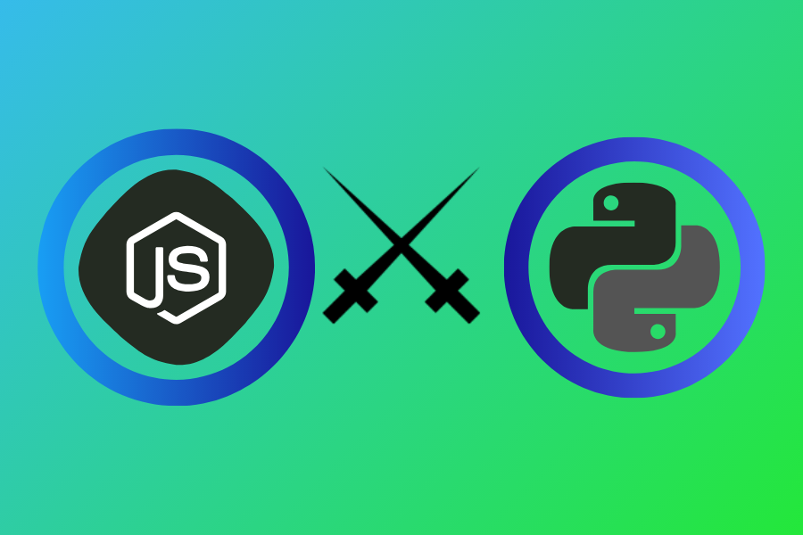 Best programming language : Python v/s JavaScript | by Jatinraj | Medium