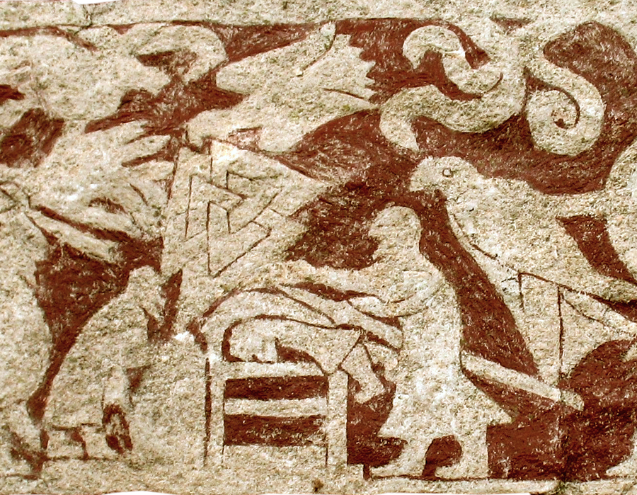 The Blood Eagle — The Most Brutal Form of Viking Execution | by Ryan ...