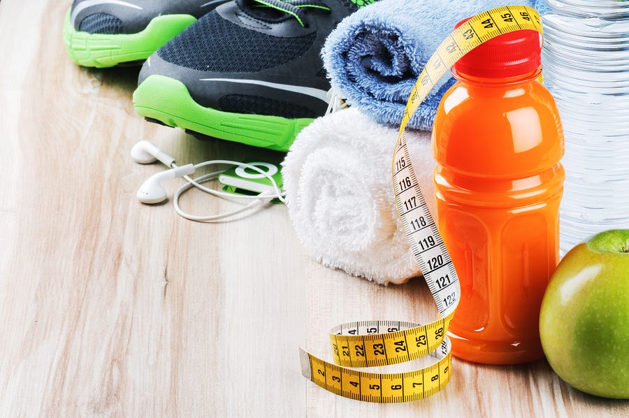Fuel Your Run — Marathon Diet Planning | by TUVIZO Gear Official | Medium