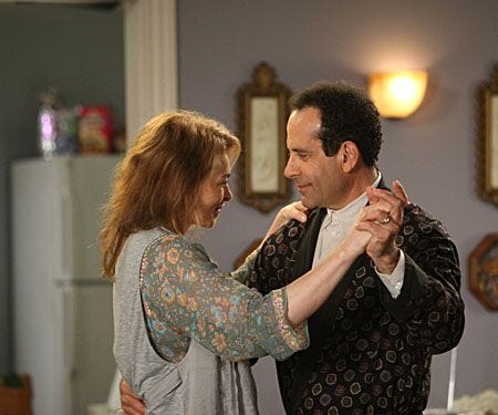 Ranking the Episodes of Monk (Season 7) - As Vast as Space and as ...