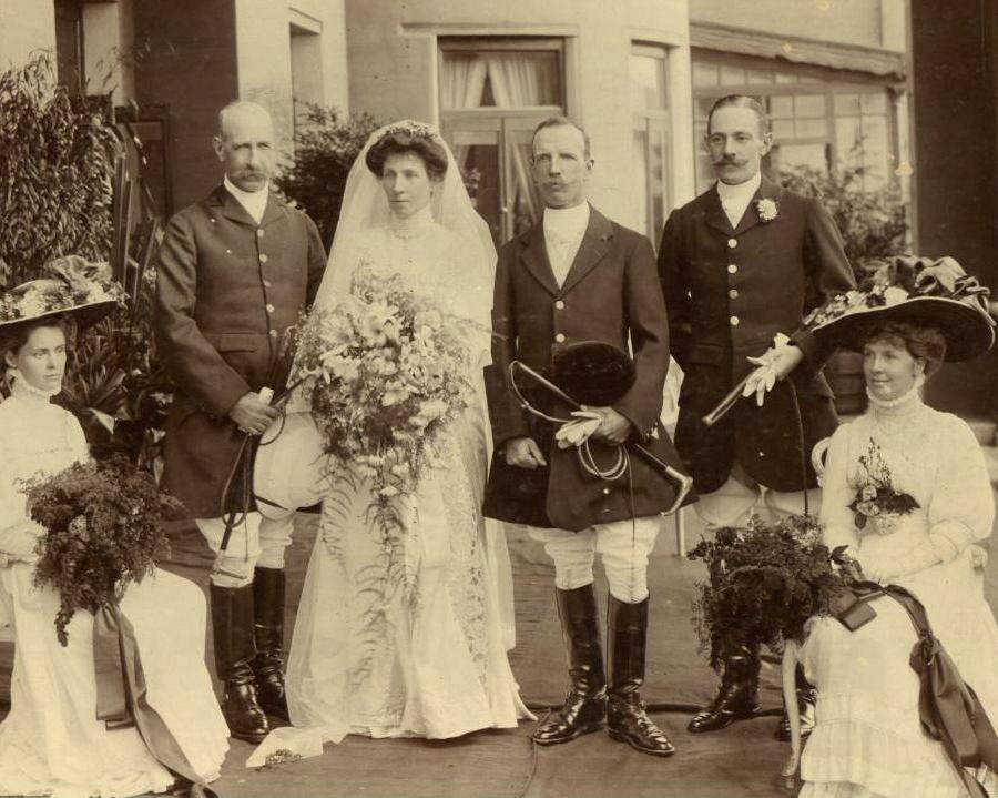 How Did The British Treat Their Women in History? | by Muhammad ...