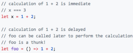 Redux-Thunk vs. Redux-Saga. While building my first basic CRUD… | by ...