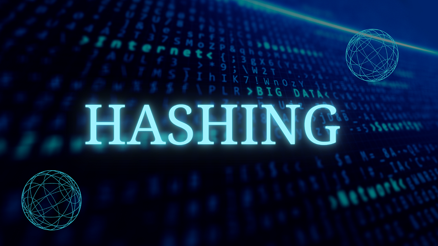 How Hashing is useful in Recent Technologies? | by Harshal Dhande | Medium