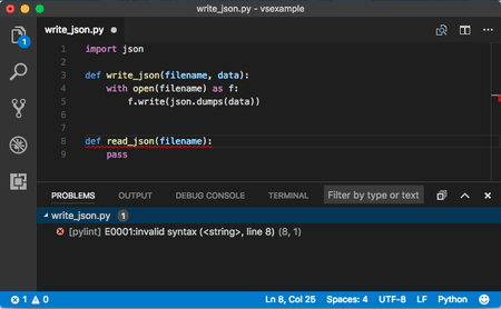 10 Visual Studio Code Extensions For Python Development
