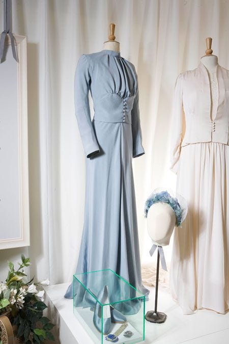 Mainbocher. Mainbocher was an American couturier… | by Debdatta Haldar ...