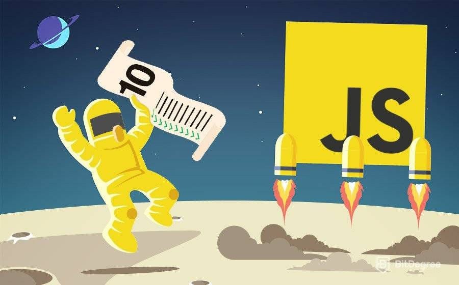 A JavaScript Introduction to the World! | by KBA Sayem Aslam | Medium