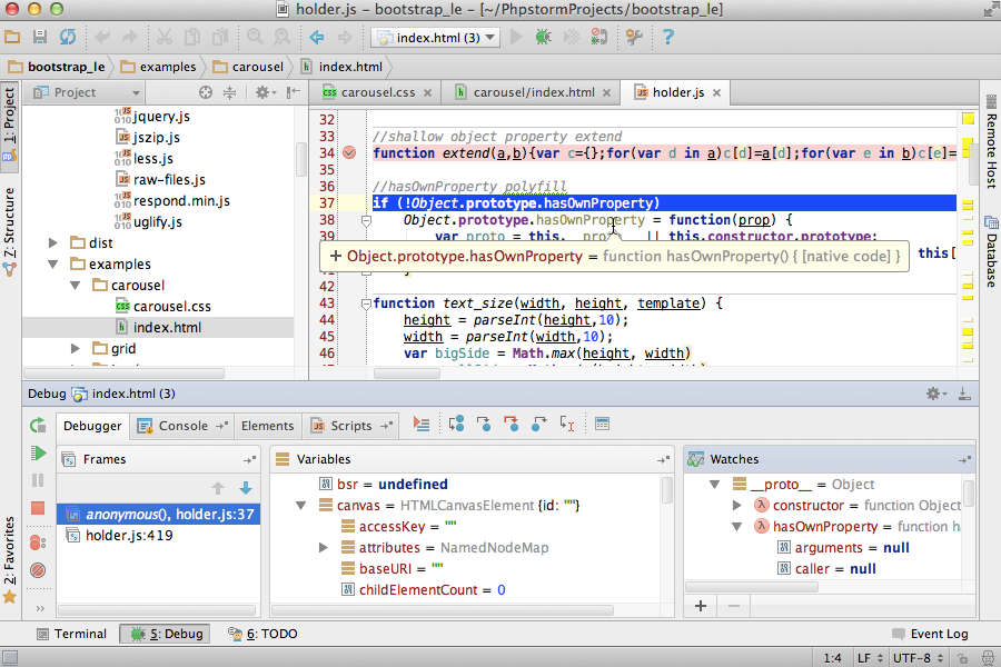 IDE — PhpStorm para PHP Key licencia | by AguirreDaniel’s | Back-end ...