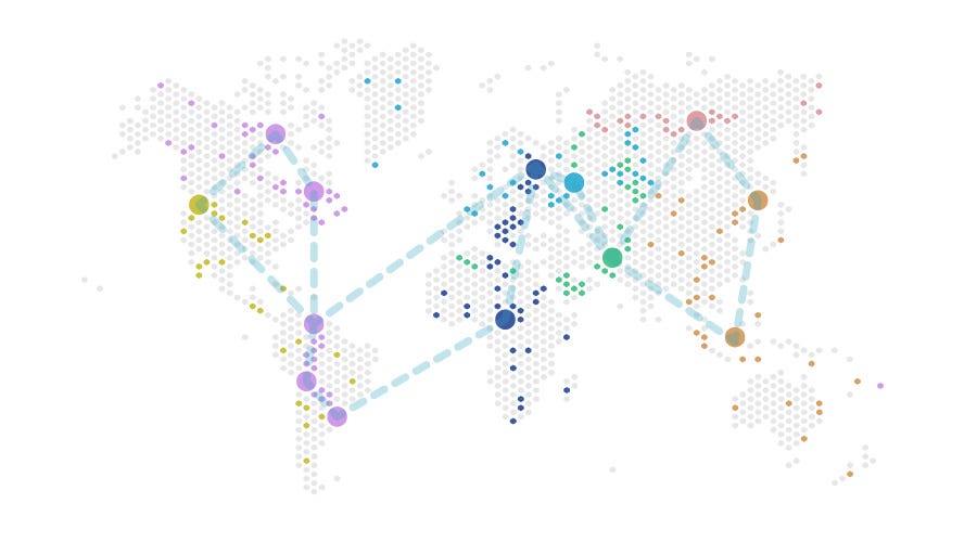 Ontology Introduces the Triones Consensus System | by The Ontology Team ...