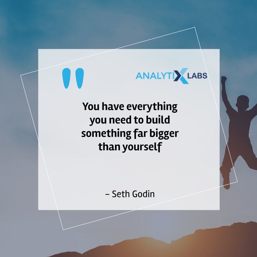 Grab The Best Certification Courses In Data Analytics - Sunil Ahuja ...