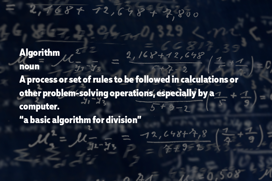 Algorithmic Trading: The Basics. When it comes to trading, prices and ...