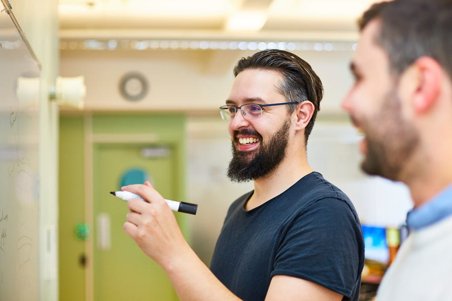 Q&A with an Aire Data Scientist — Chris Howlin | by Chris Howlin | Aire ...