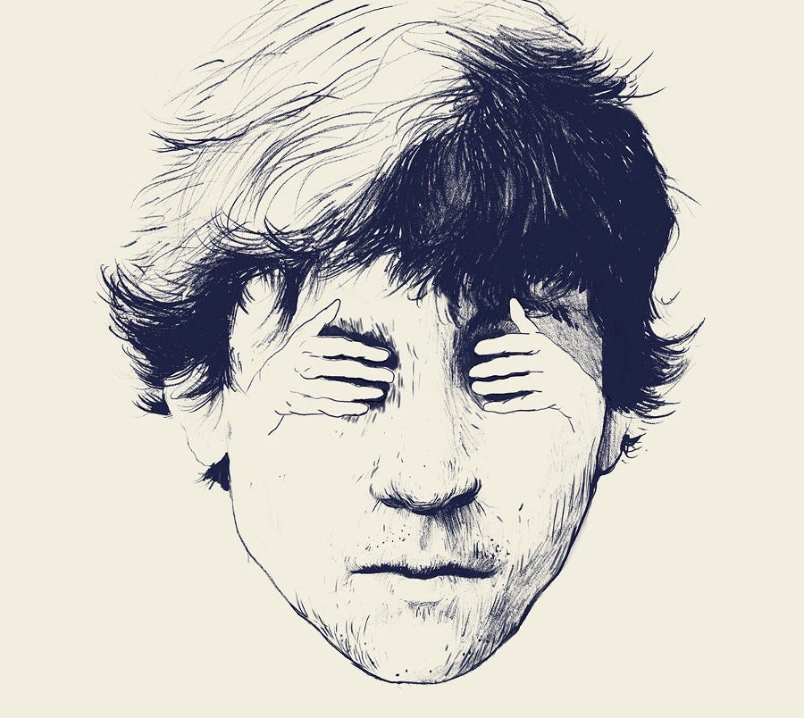 Art-directing the Most Awful Thing in the World | by Erich Nagler ...