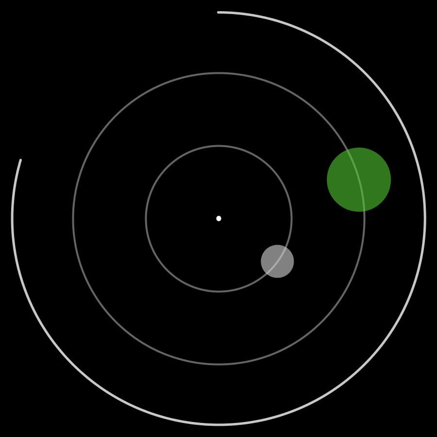 Week 1 Into Creative Coding And Computational Arts By Kshama M