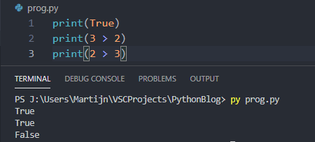 How to Learn Programming in Python | by mbvissers.eth | Quick Programming | Medium | Quick ...