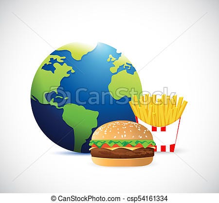 The dangers of consuming “Fast Food” | by Tiffany Ibarra | Medium