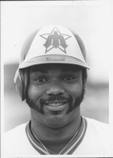 Seattle Mariners, Past & Present, Reflect Upon Black History Month | by ...
