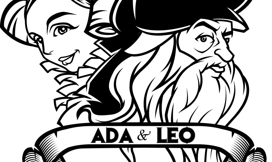 Creative engineering for kids, in the tradition of: Ada Lovelace (the ...