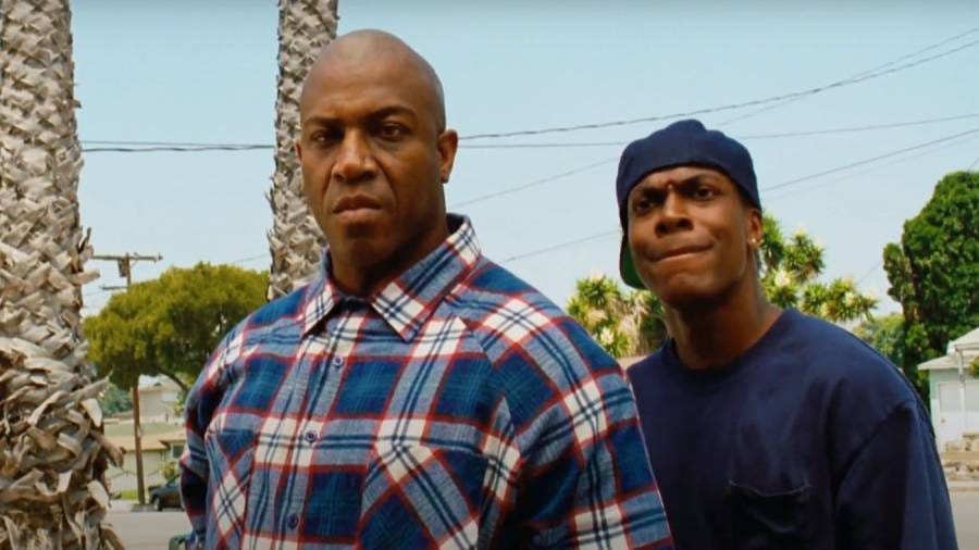 We’ll Always Remember the Man Behind Deebo, King of the Bullies | by ...