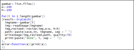 Deep Learning dengan Package Keras dan Tensorflow (Part I) | by FIRLI ...