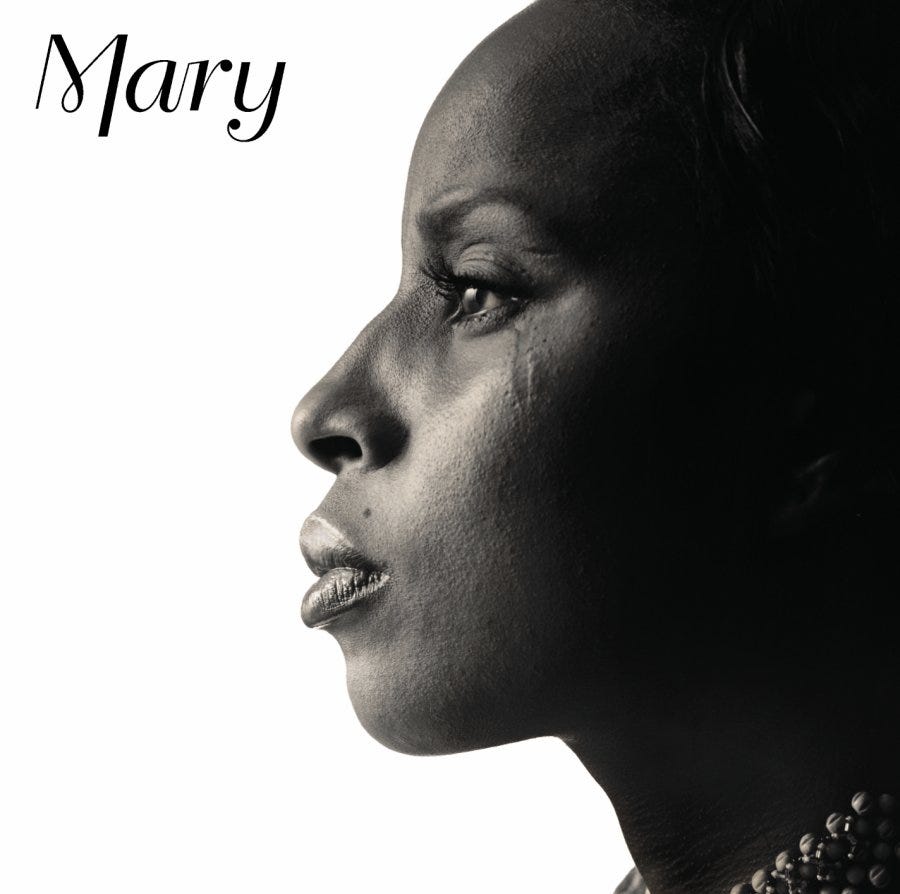 Celebrating Twenty Years of Mary. 1999 was the year and the world was ...