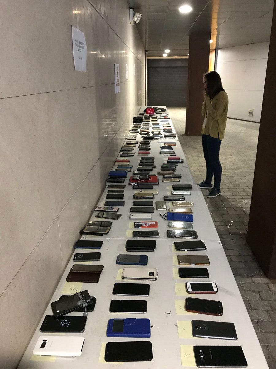 Mobile Pwn2Own 2017 Results and the Economics of Mobile Exploits | by ...