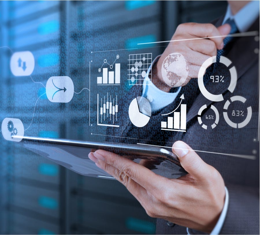 Common Use Cases for Process Mining | by Kepler's Team | Medium