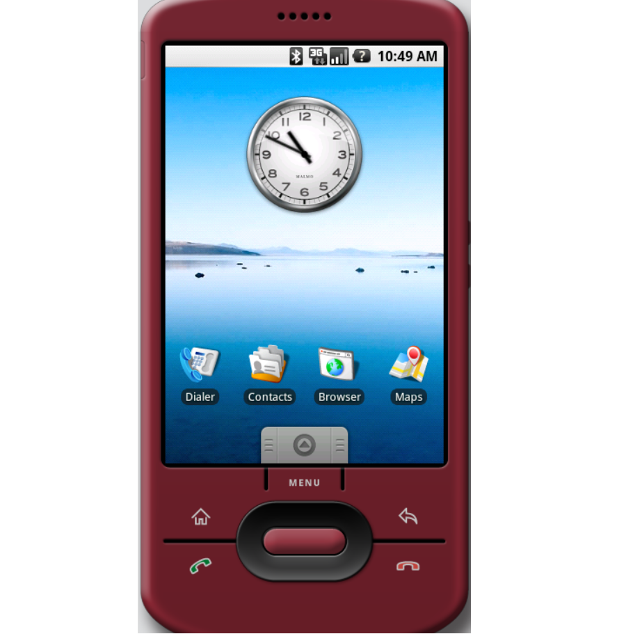 Android: 12 years of design history | by Dmitrii Eliuseev | UX Collective