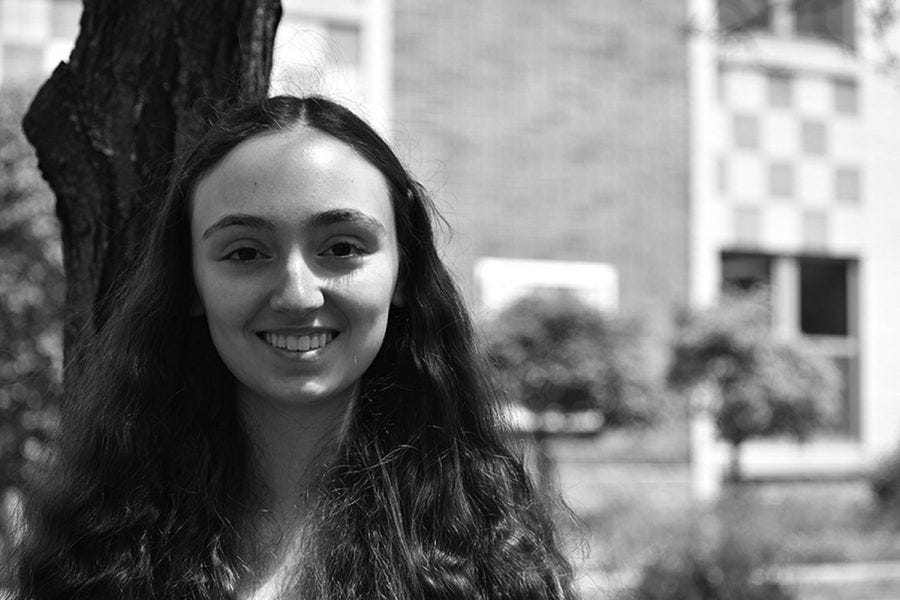 Kristen Colavita From Northeastern: The Antithesis to free speech and ...