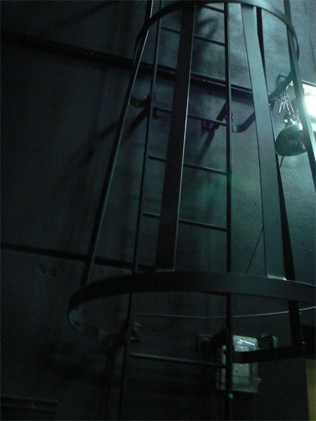 The Machine Stops. A story by E. M. Forster | by Mission | Mission.org ...