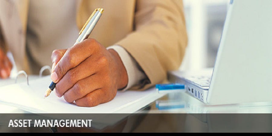 Does your business know the key features of Assets Management Software ...