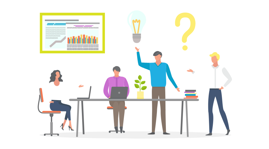 How To Manage Difficult But Productive People At Work | by Vartika ...