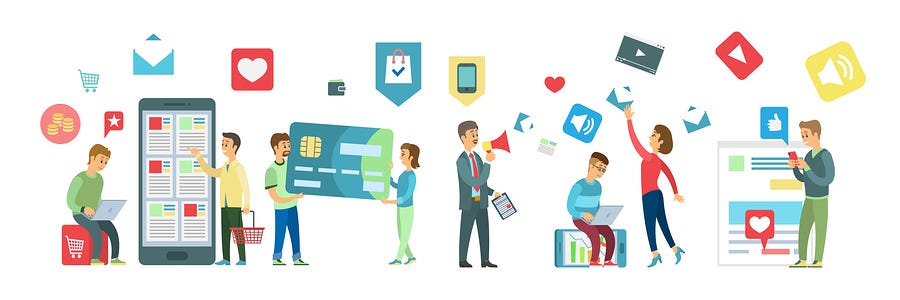 IBM Product Master — Cloud Pak for Data’s Newest Cartridge | by Sachin ...