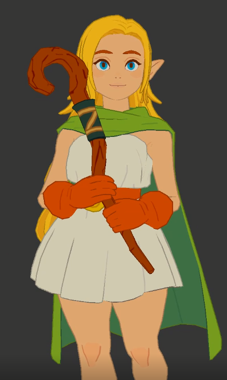 Explore Diverse Regions in the Kingdom of Rohan | by Chromatic Souls ...