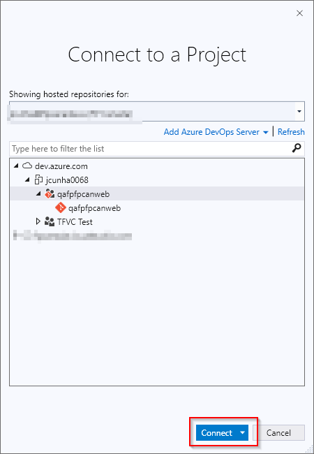 Set up Git in Visual Studio + Azure | Medium