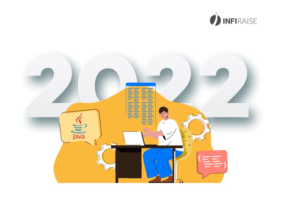 Learn Java Skills that are in Demand | by Infiraise | Medium